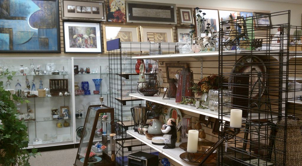 Steals+Deals: Resale shop pays cash for used items