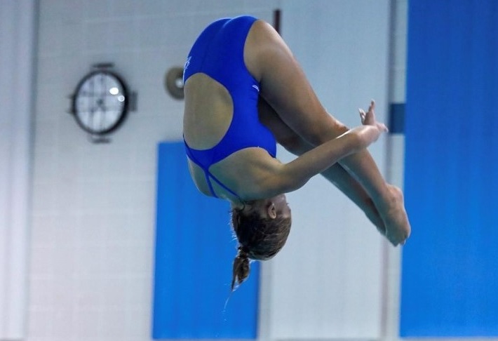 Prep athletes of the week: Mauder makes a splash at Woodbury Invitational