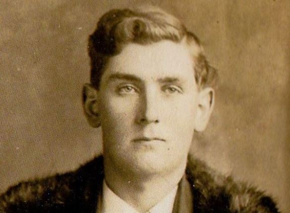 82 years later: DNR officer's death to receive proper honors