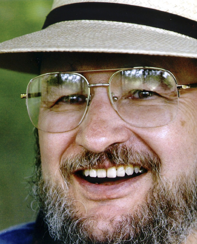 John Caddy, longtime Minnesota poet, naturalist and teacher, dies at 83