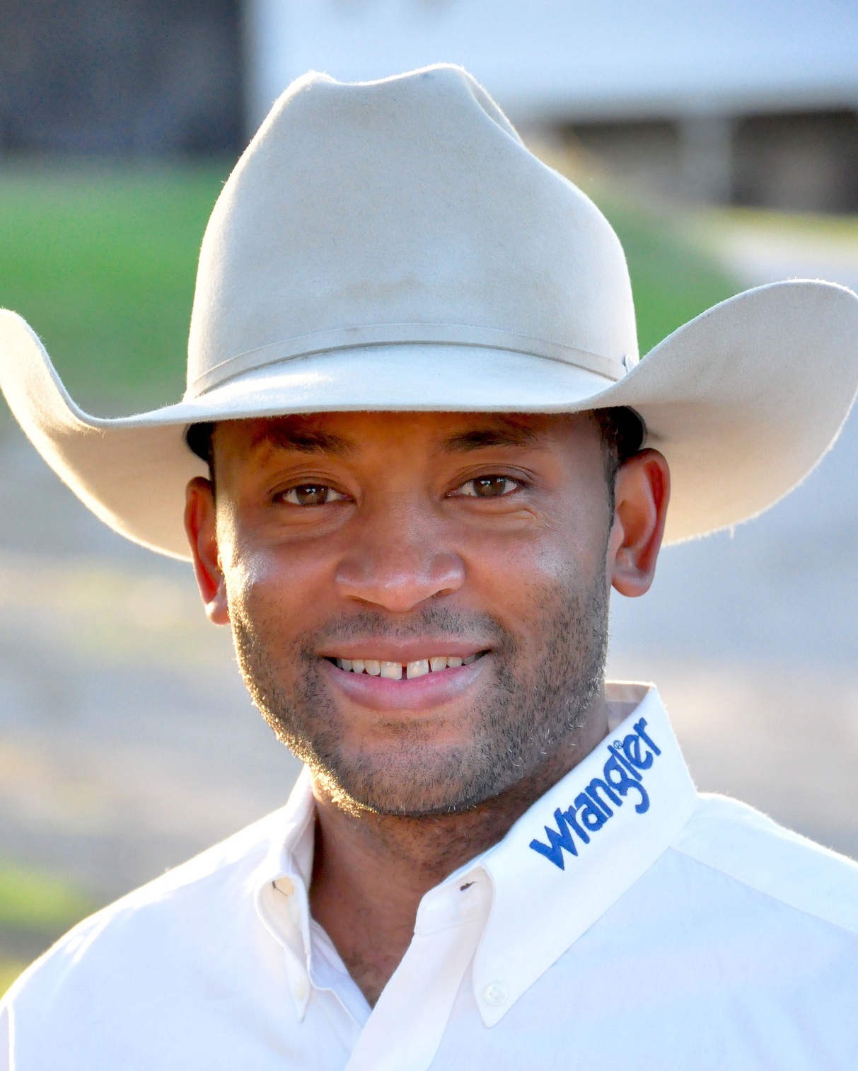 C.J.: Rodeo 'pickup man' Jeff Rector riding high in Minnesota