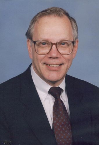 Gordon Nelson, prof and DFL activist, dies