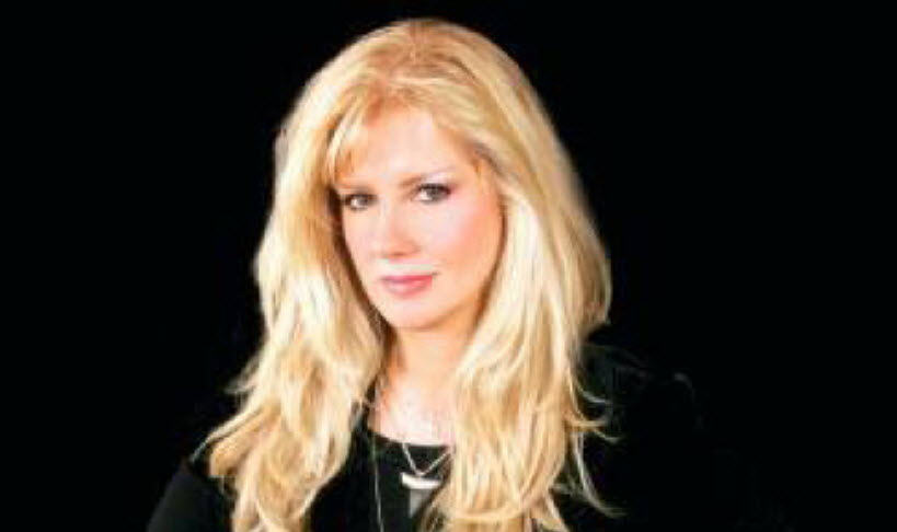 Obituary: Jan Kuehnemund - St. Paul rocker led Vixen to MTV