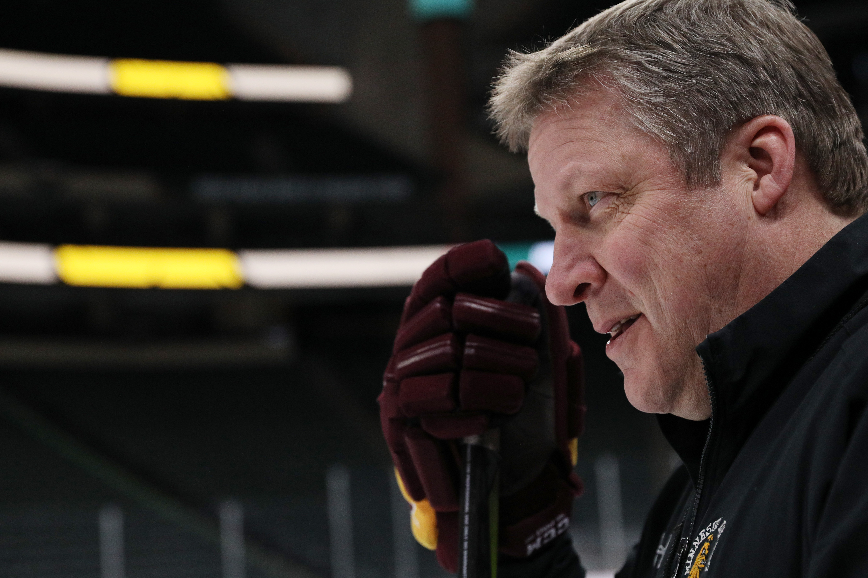 For Minnesota Duluth's Scott Sandelin, U.S. World Junior triumph was ...