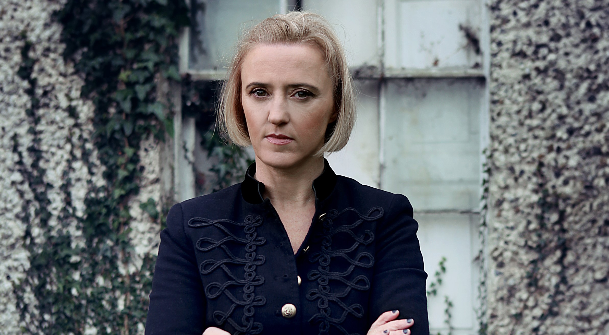 Review: 'Riveting' novel 'Strange Sally Diamond' takes an extreme look ...