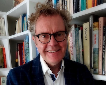 Review: 'The Bookseller of Florence,' by Ross King