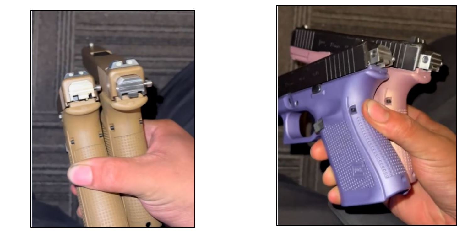 Prison for all 3 men whose Snapchat gun ring sold ‘switches,’ ghost ...