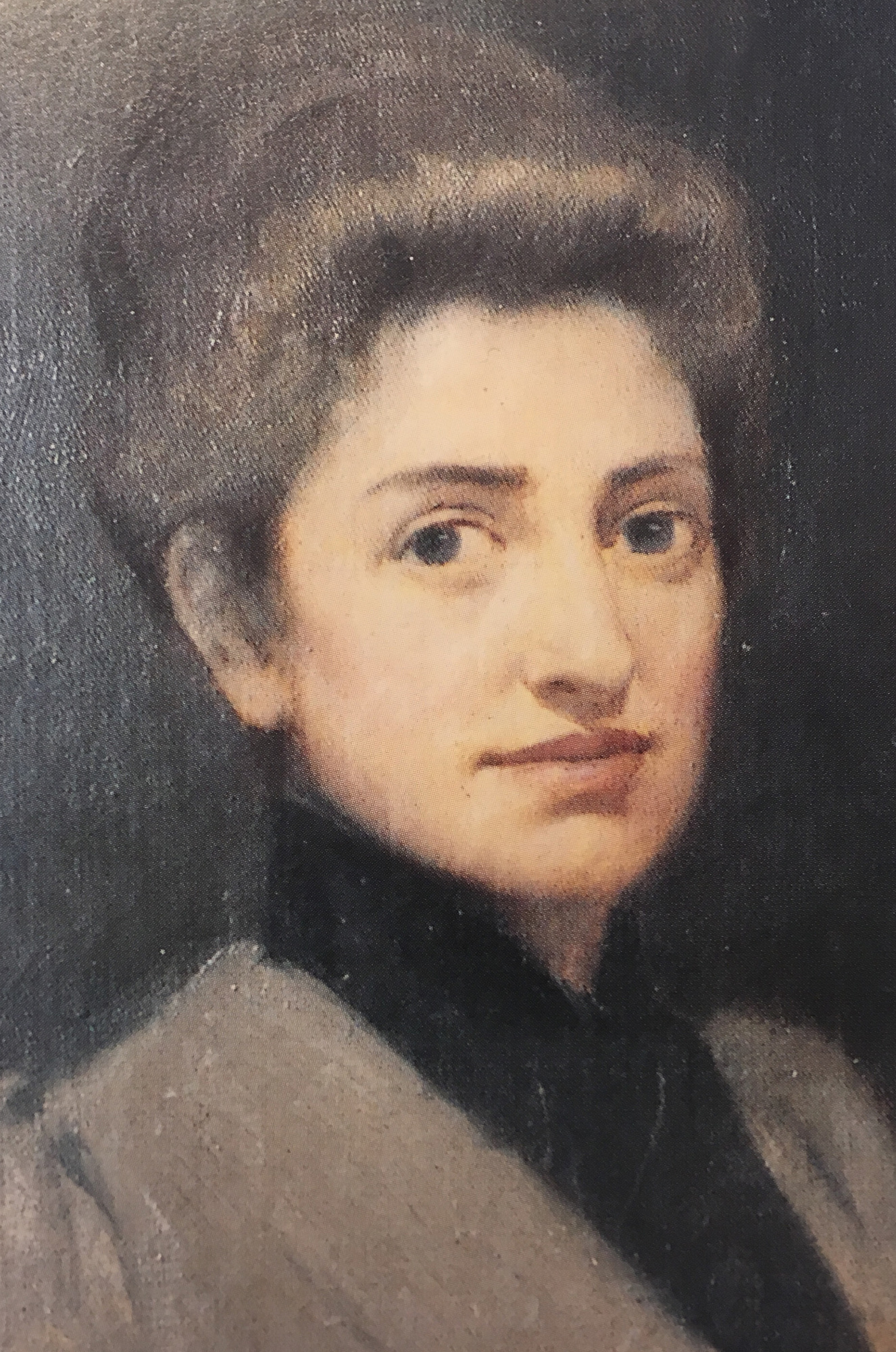 St. Paul architect Mary Colter 'ahead of her time'