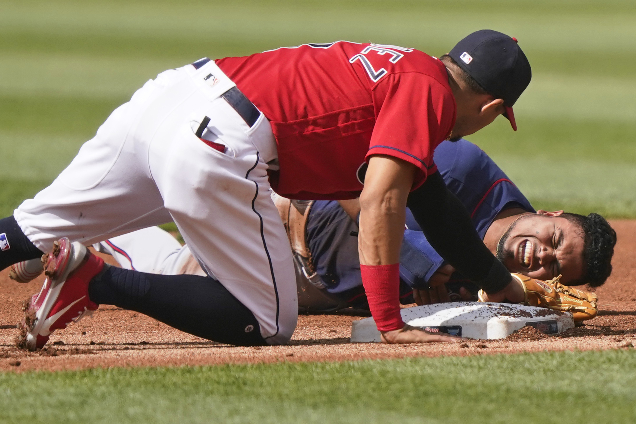 Who's left? A recap of injuries in the Twins outfield