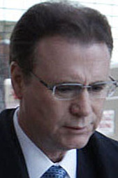 Hecker co-defendant Steven Leach gets break on court restitution