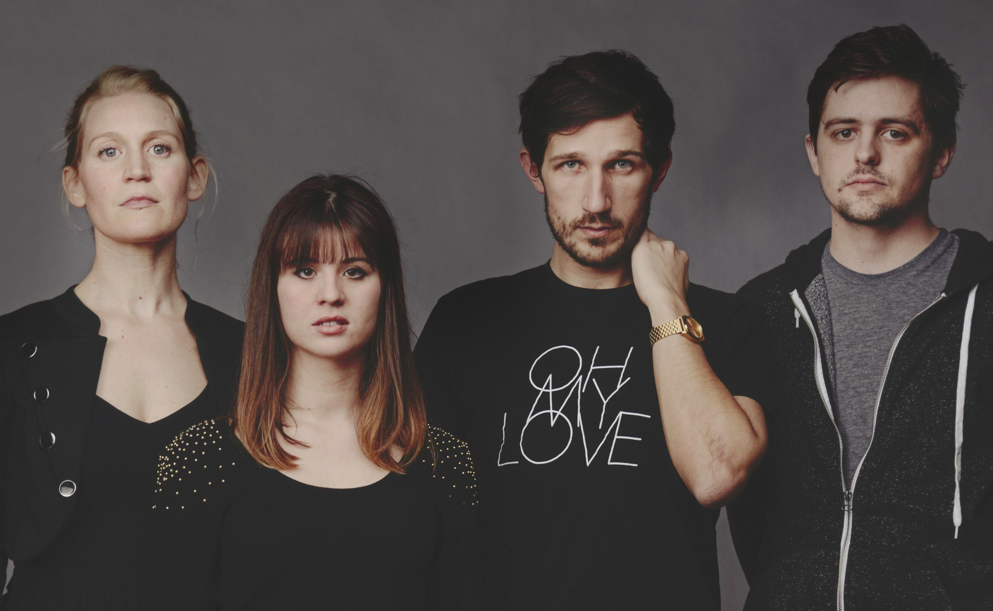 Meet the Are You Local? best new band finalists before they compete ...