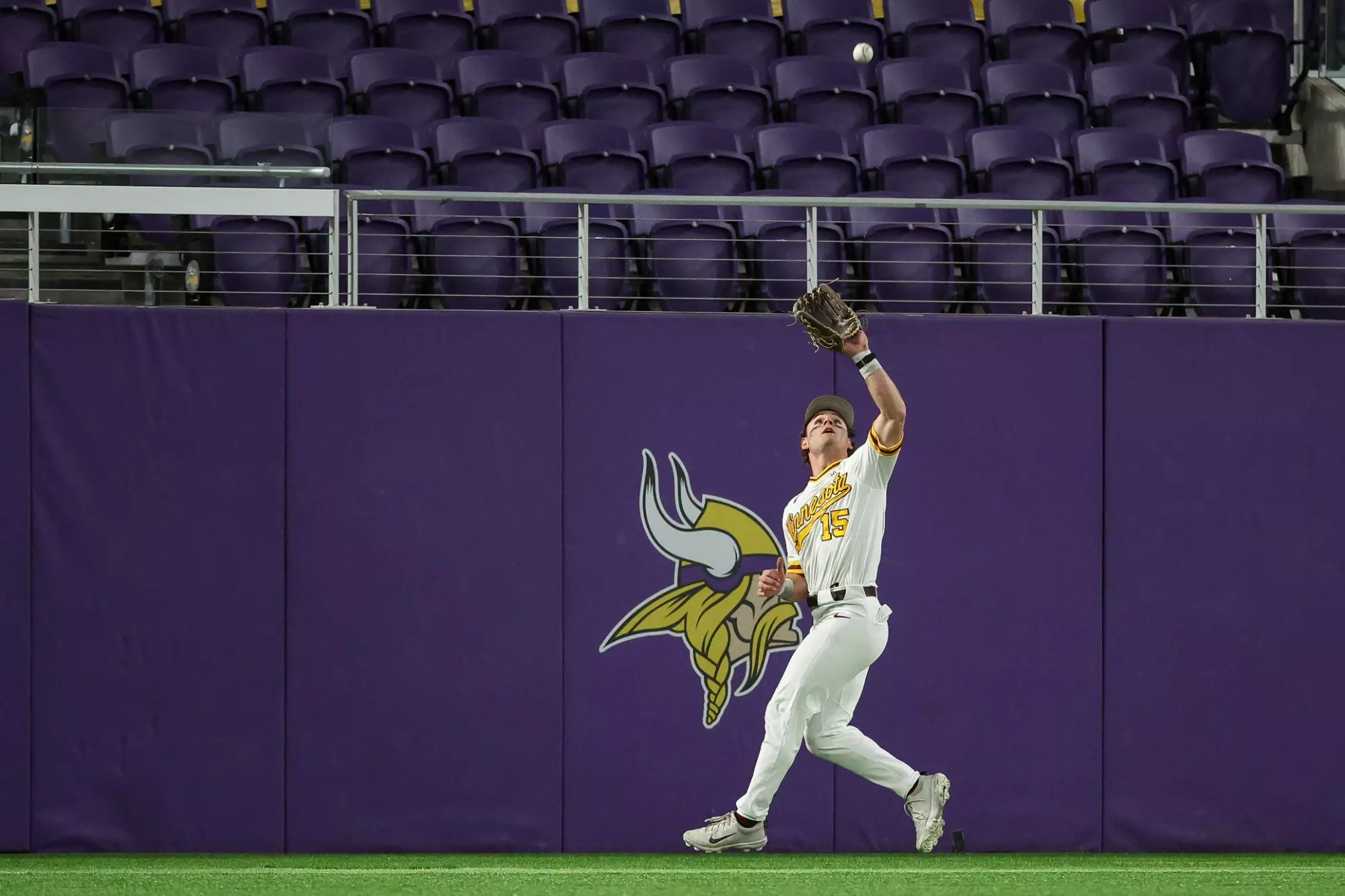 Minnesota high school baseball players score in college via transfer ...