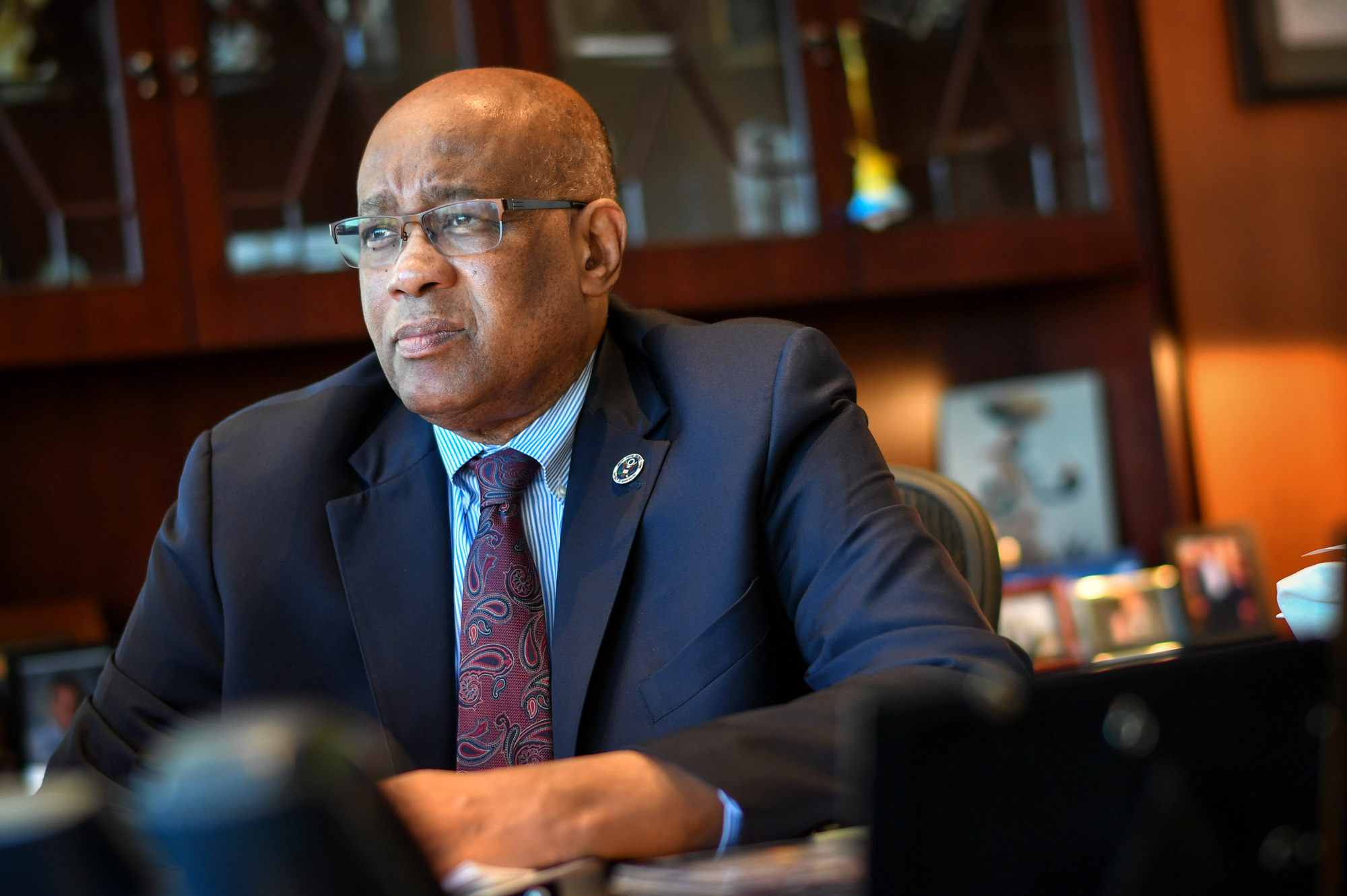 All eyes on Minnesota federal judge before sentencing in nation's ...