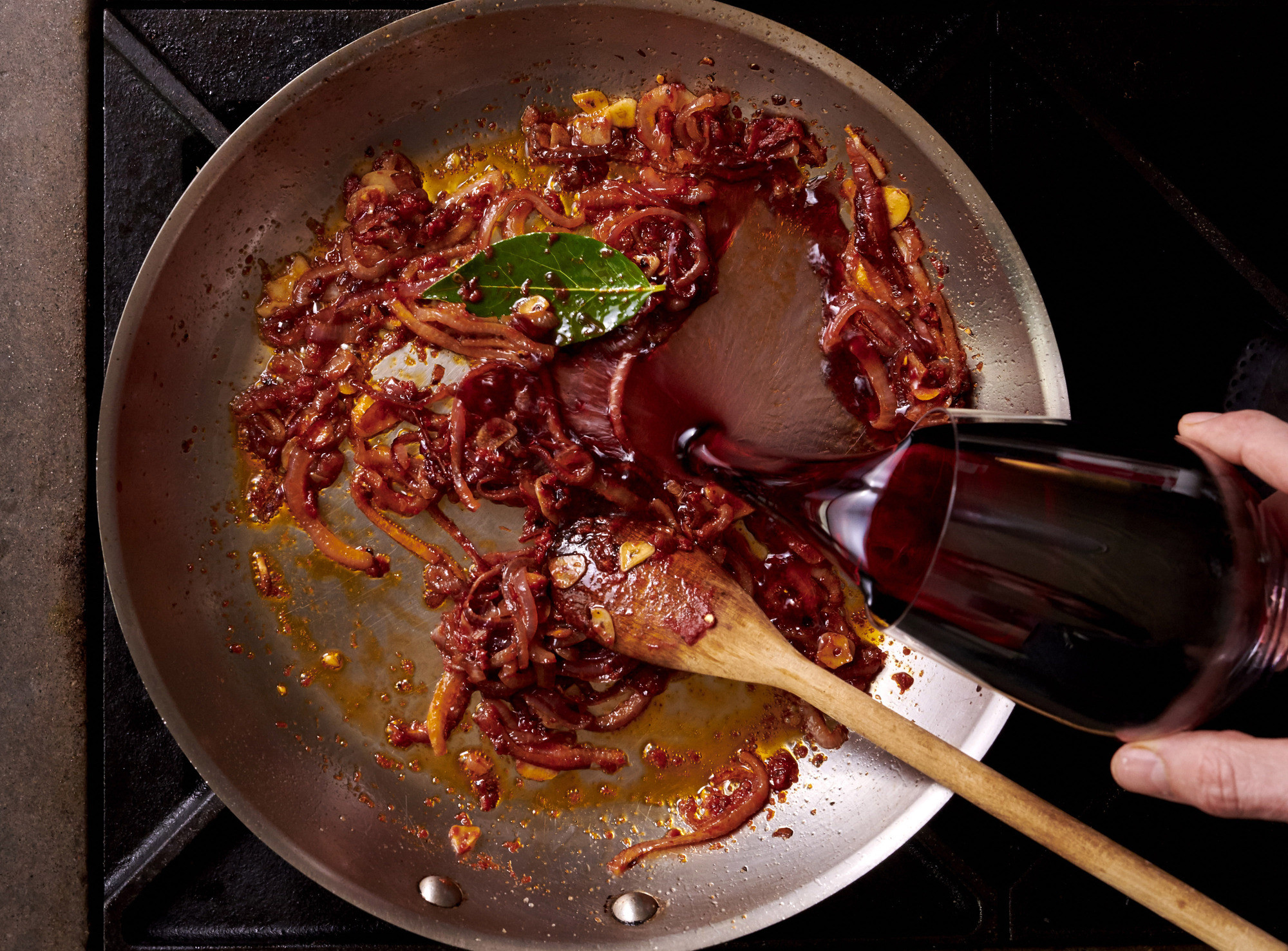How to cook with wine: Tips and tricks for every occasion