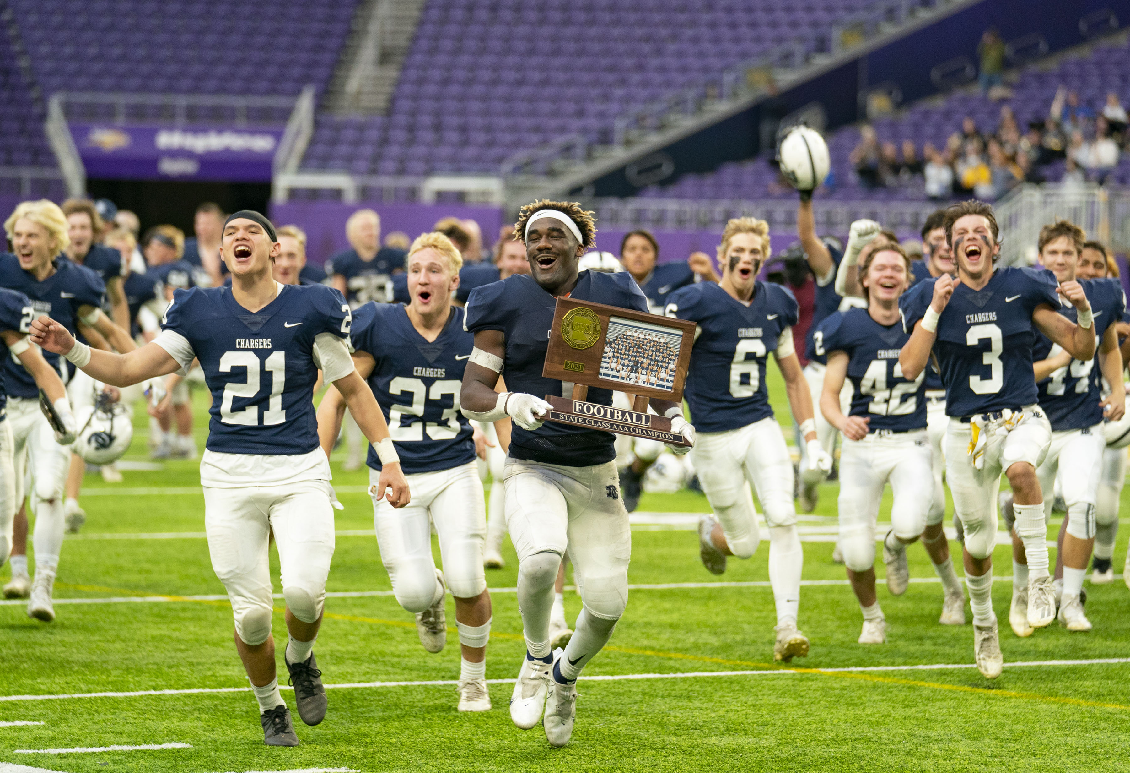 Winners and others: Star Tribune reporters make predictions subdistrict ...