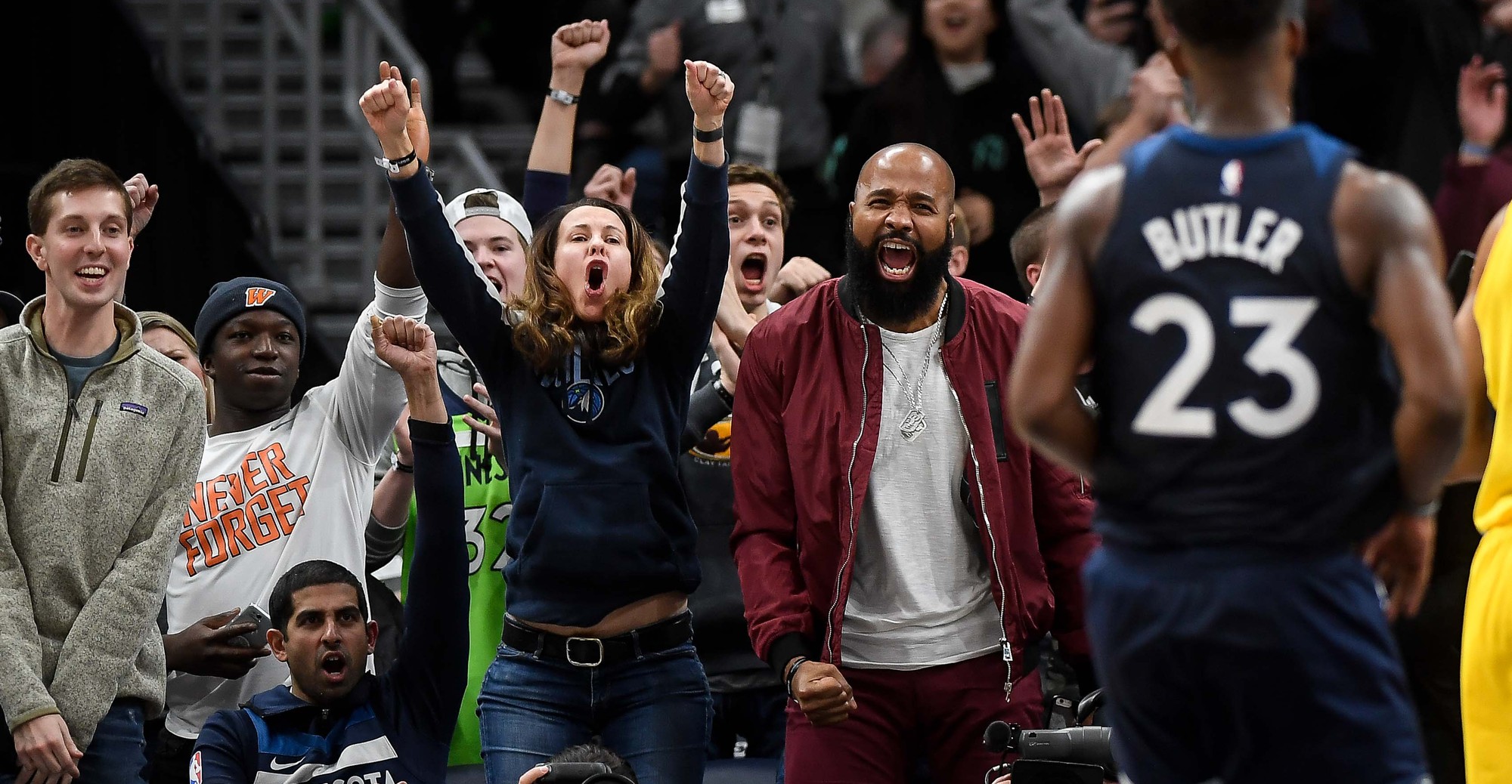 Winning comes at a cost for Timberwolves ticket holders