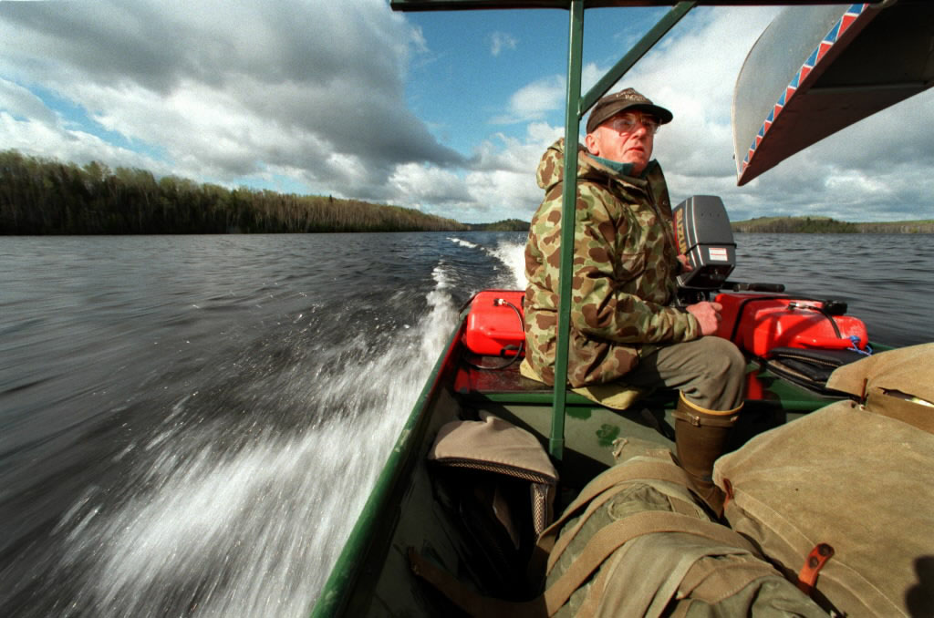 Inside the BWCA motorized towboat fight: the rally to save them is on