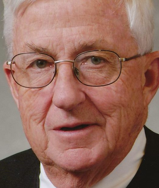 Former U.S. District Court Judge Richard Kyle, who presided over major ...