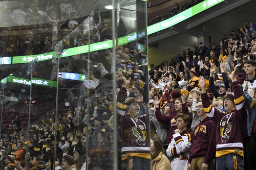 Minnetonka forward Javon Moore commits to Gophers men's hockey team