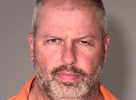 Lyle 'Ty' Hoffman pleads guilty in slaying of Kelly Phillips in Arden Hills