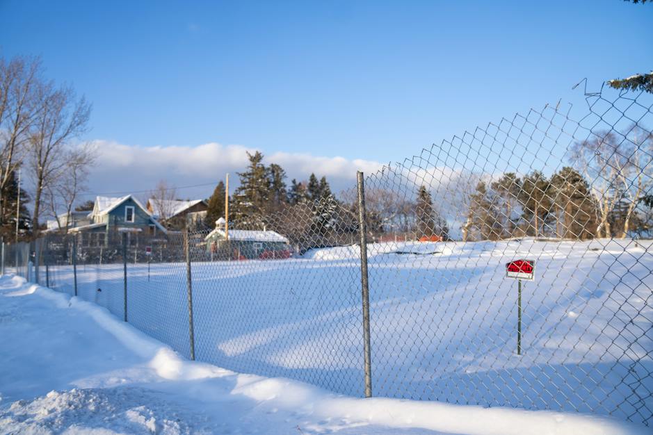 As Cargill family member's company buys up Duluth's Park Point homes ...