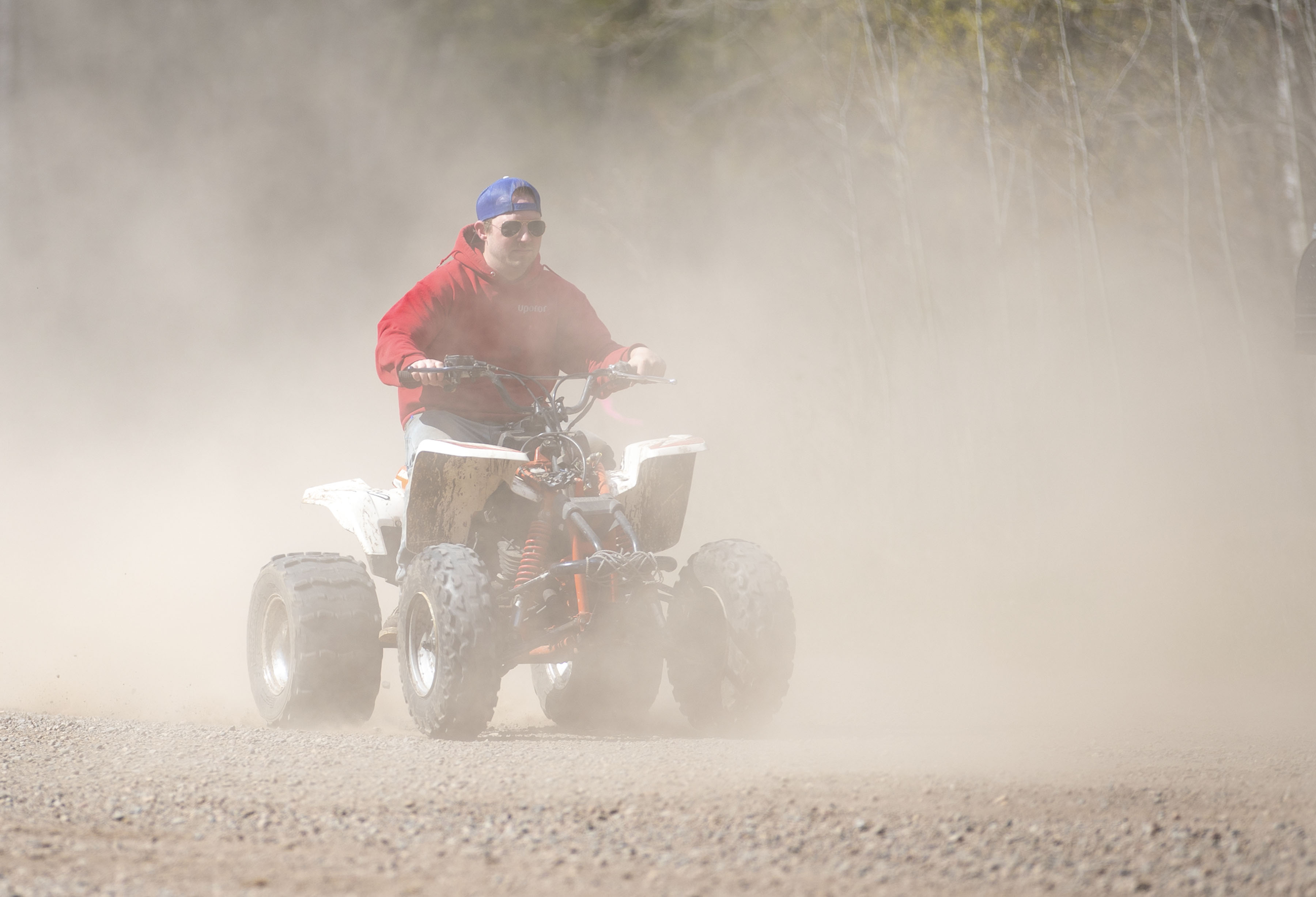 In search of a stronger 'safety culture' for kids' ATV use