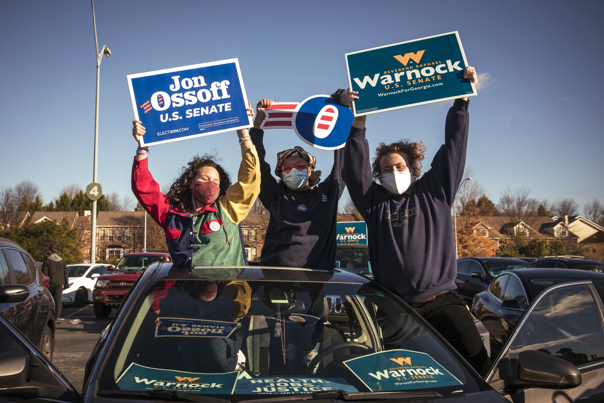 The return of the limousine liberal