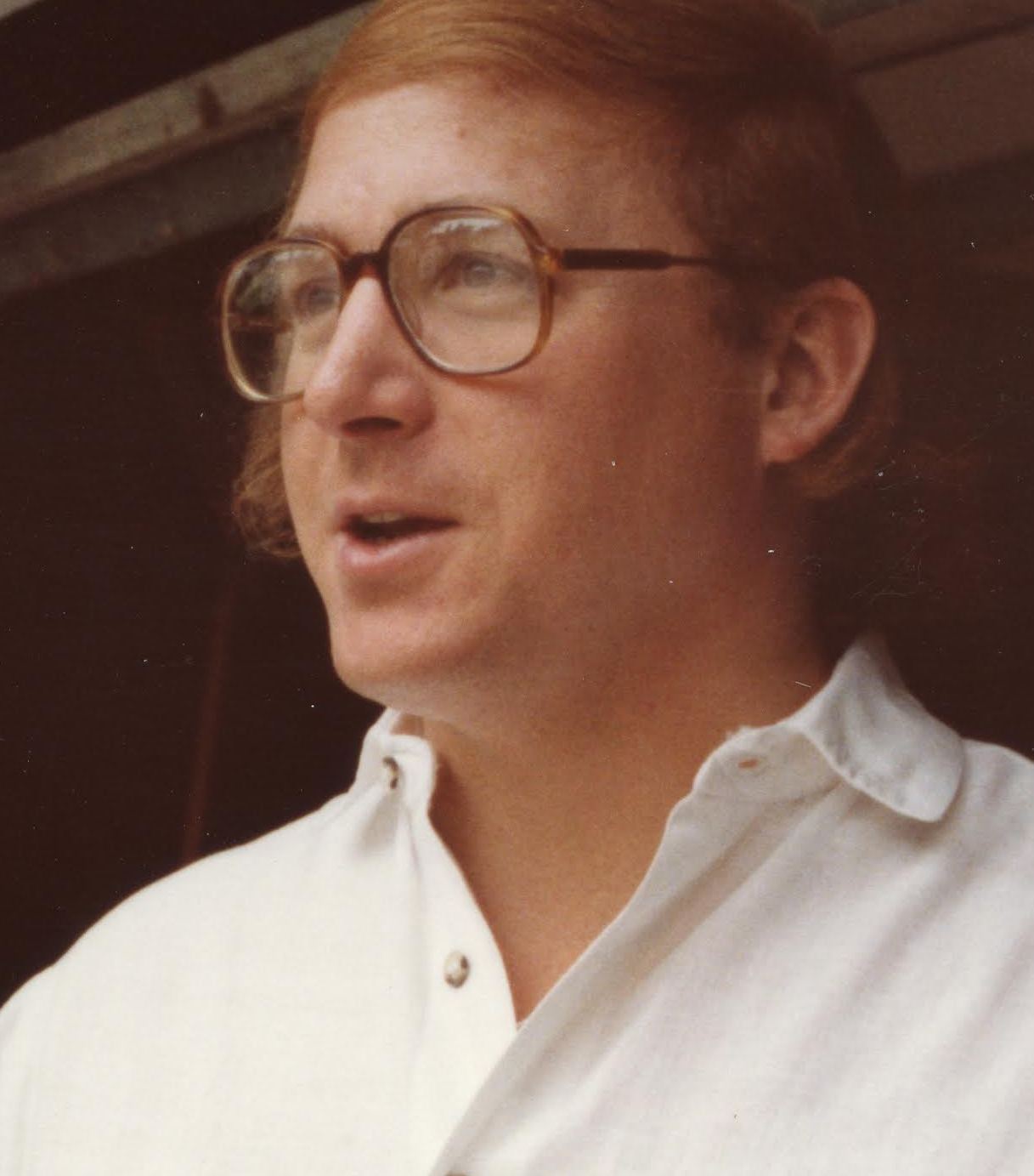 Obituary: Greg Pratt, documentary producer for WCCO-TV and PBS