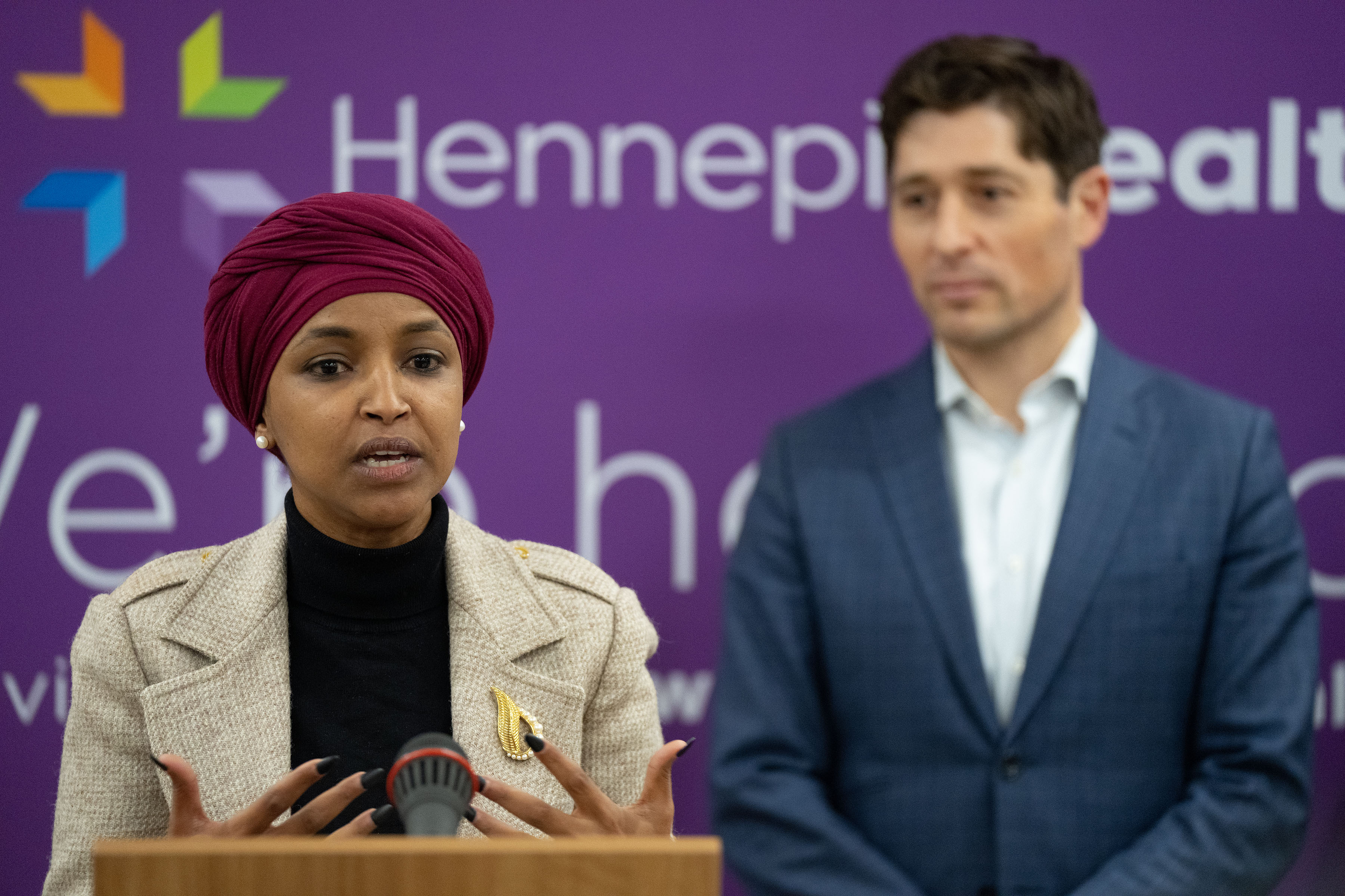 'Next Step' violence prevention program working, Minneapolis officials say