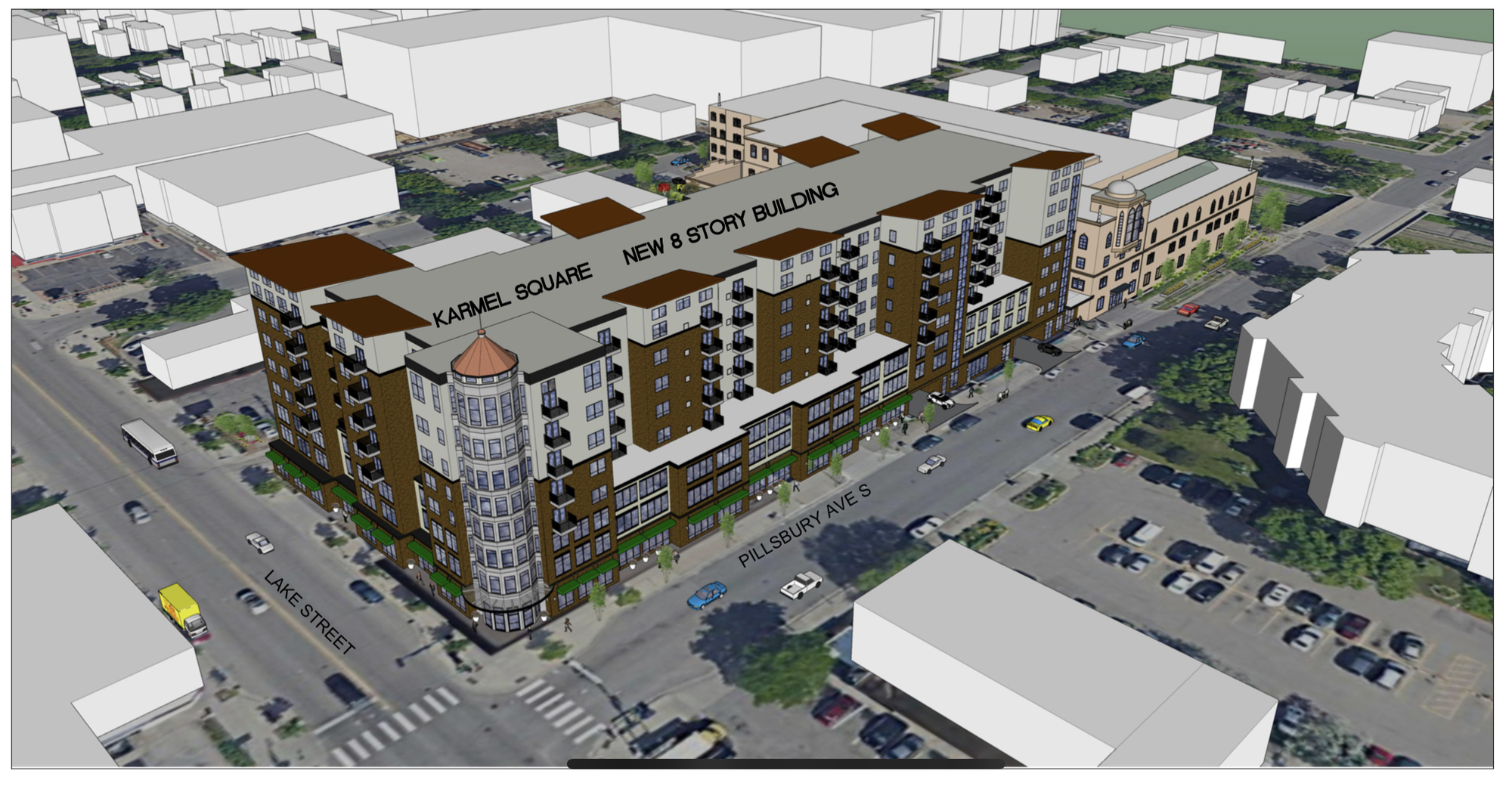 'Somali mall,' Walgreens on Lake Street in Minneapolis set for $40M ...