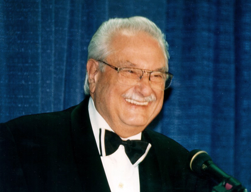 Former West Publishing CEO Dwight Opperman dies at 89