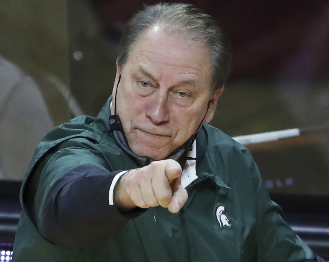 Marcus Fuller's Big Ten basketball power rankings