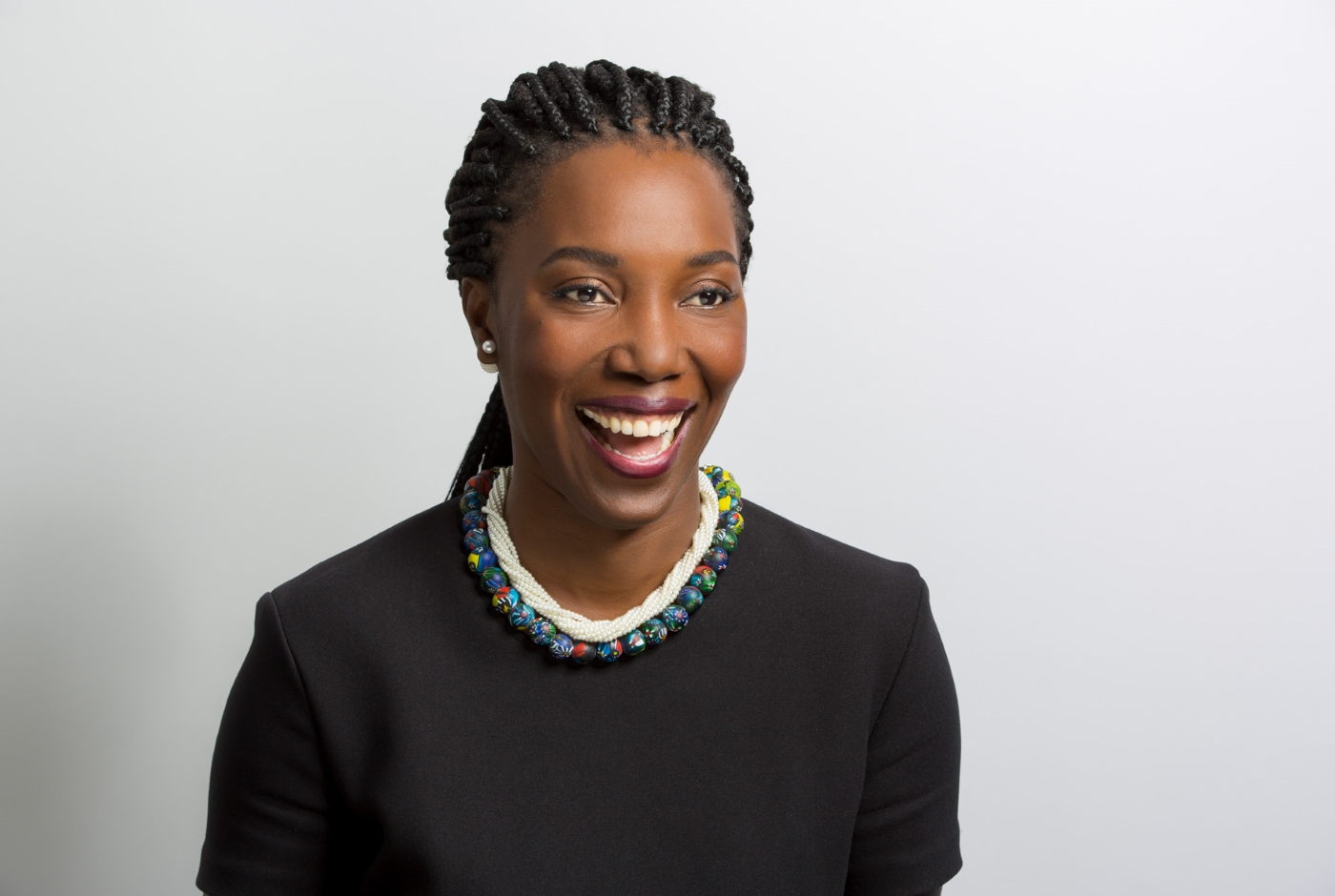 George Floyd's death, pandemic led director of Ann Bancroft Foundation ...