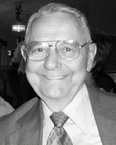 Dr. Frank Preston known for integrity, talent