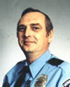 Officer Jerry Haaf, killed 20 years ago today