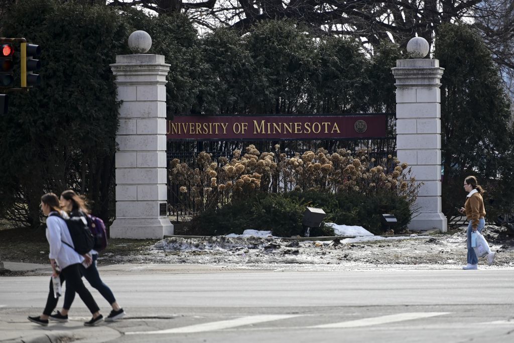 University of Minnesota to offer first American Indian studies PhD in ...