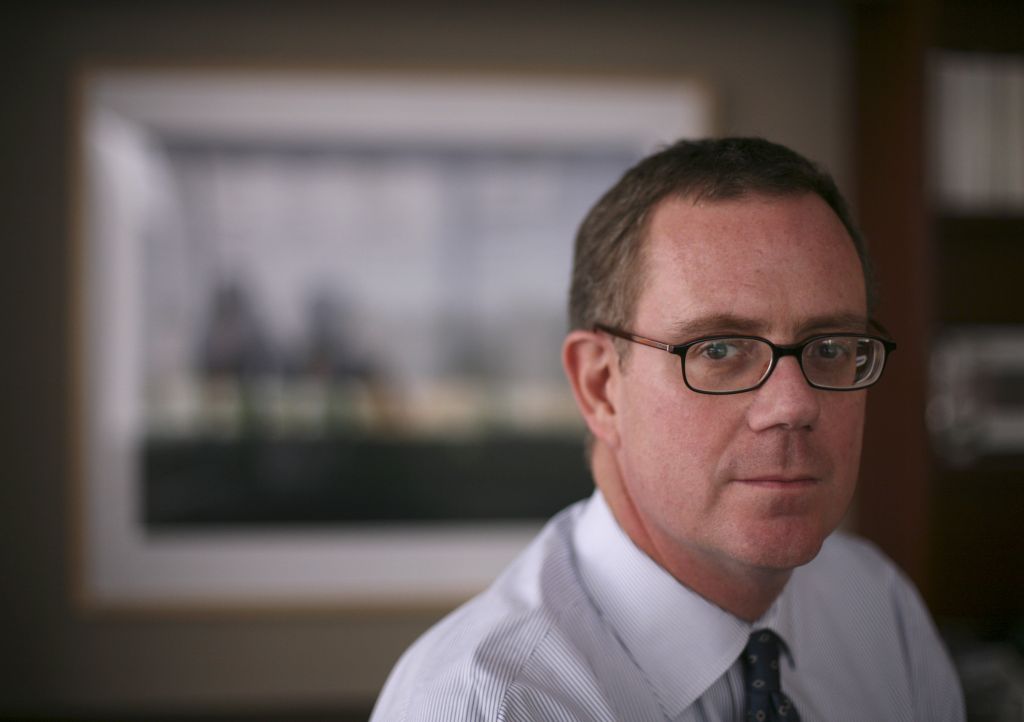 CEO Pay Watch: Andrew Duff, Piper Jaffray Cos.