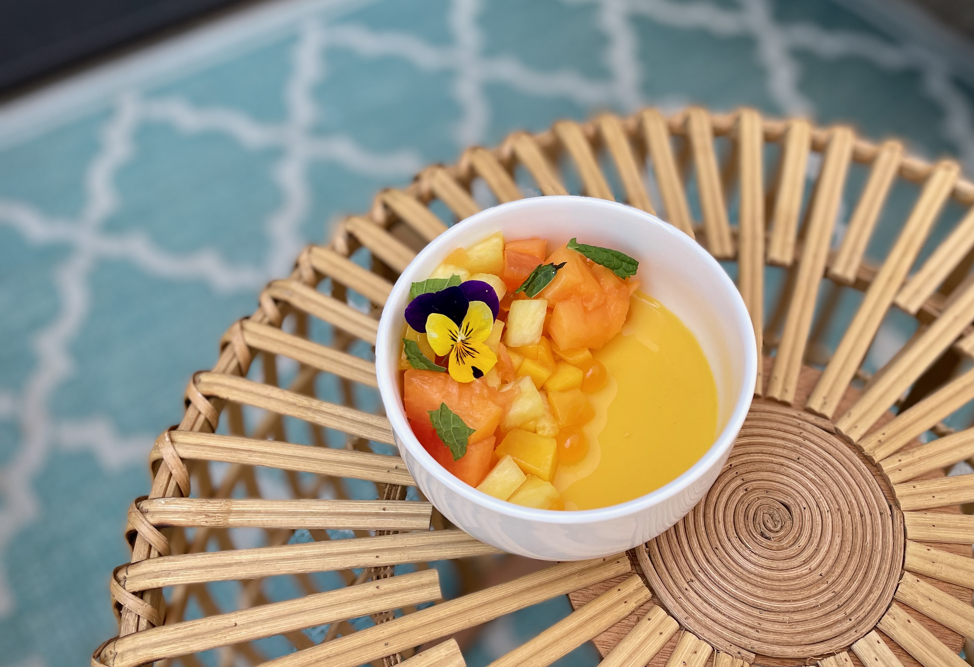 First look: Gai Noi brings tropical flavors and setting to Minneapolis ...