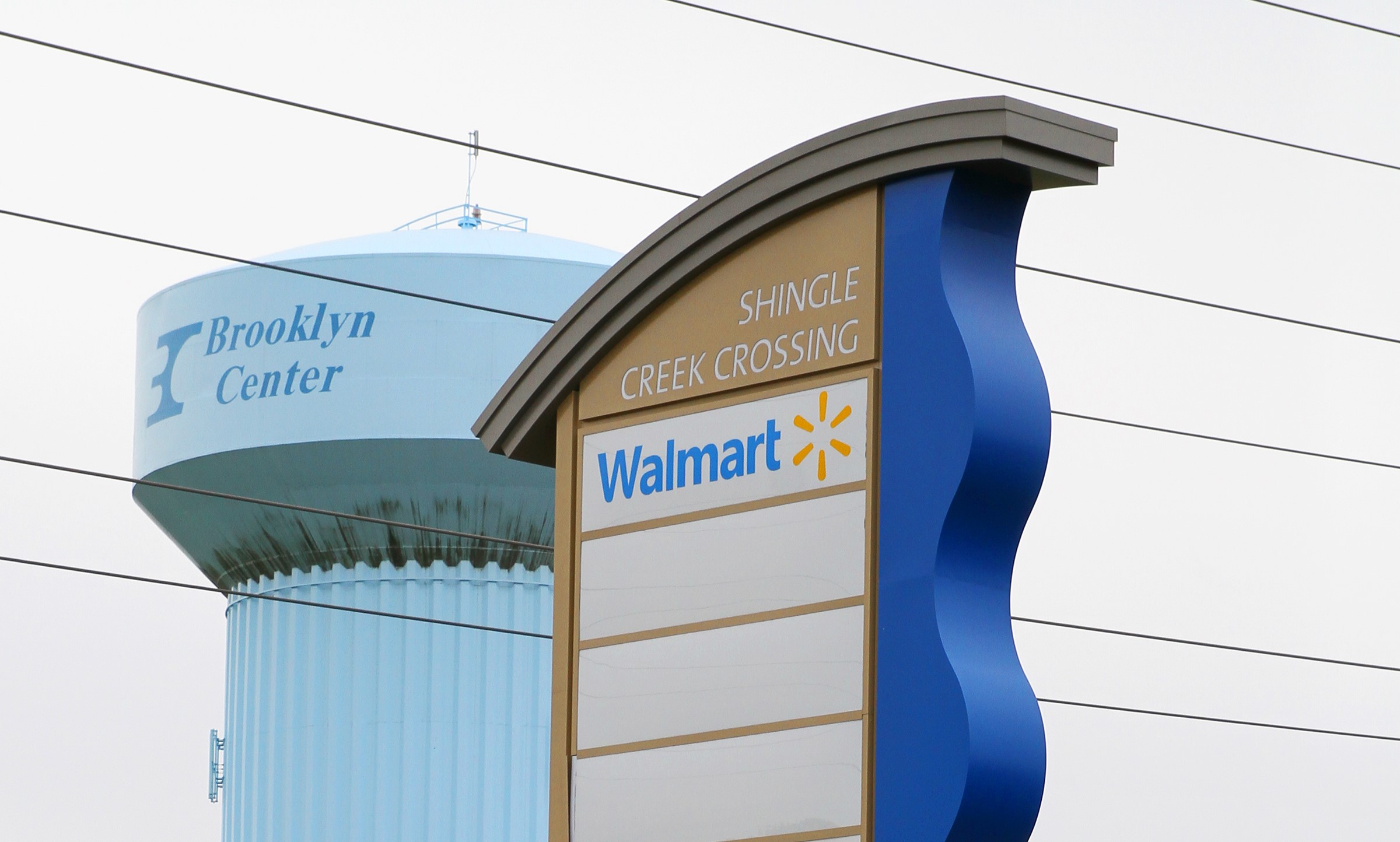 Empire Foods takes over former Walmart in Brooklyn Center