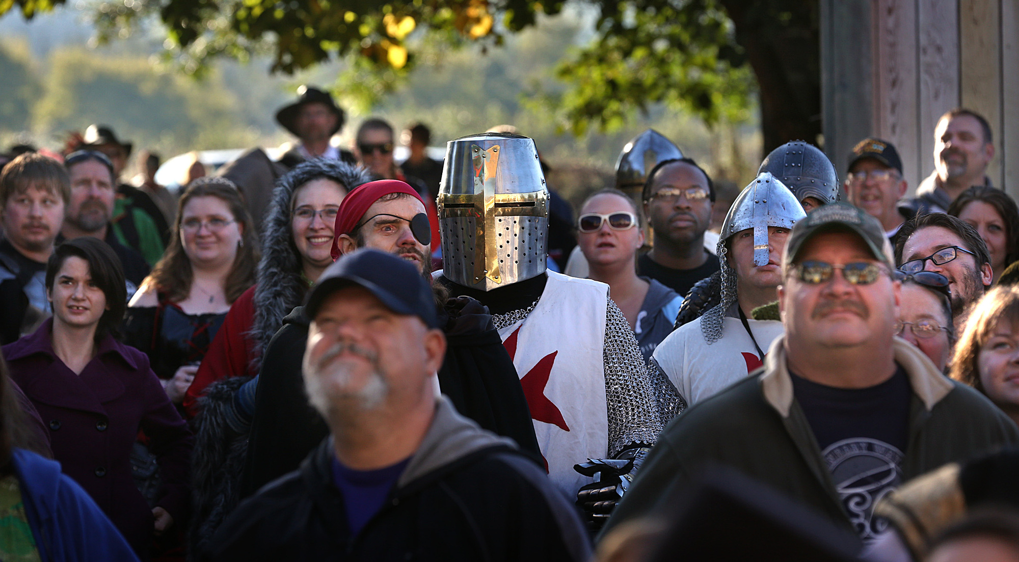 Huzzah! Renaissance Festival will remain in Shakopee through 2019