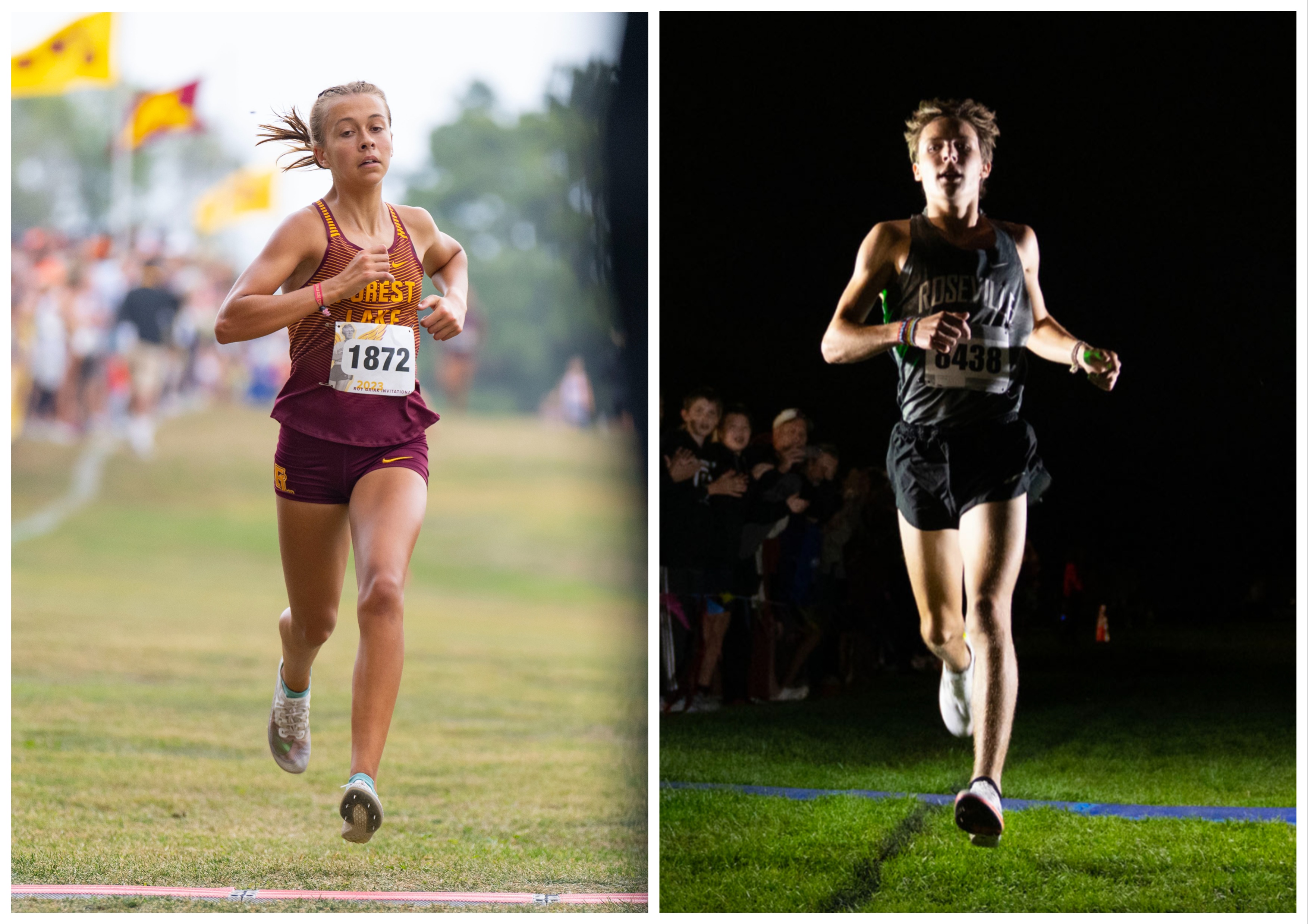 Meet six runners who could win Saturday at the high school cross ...