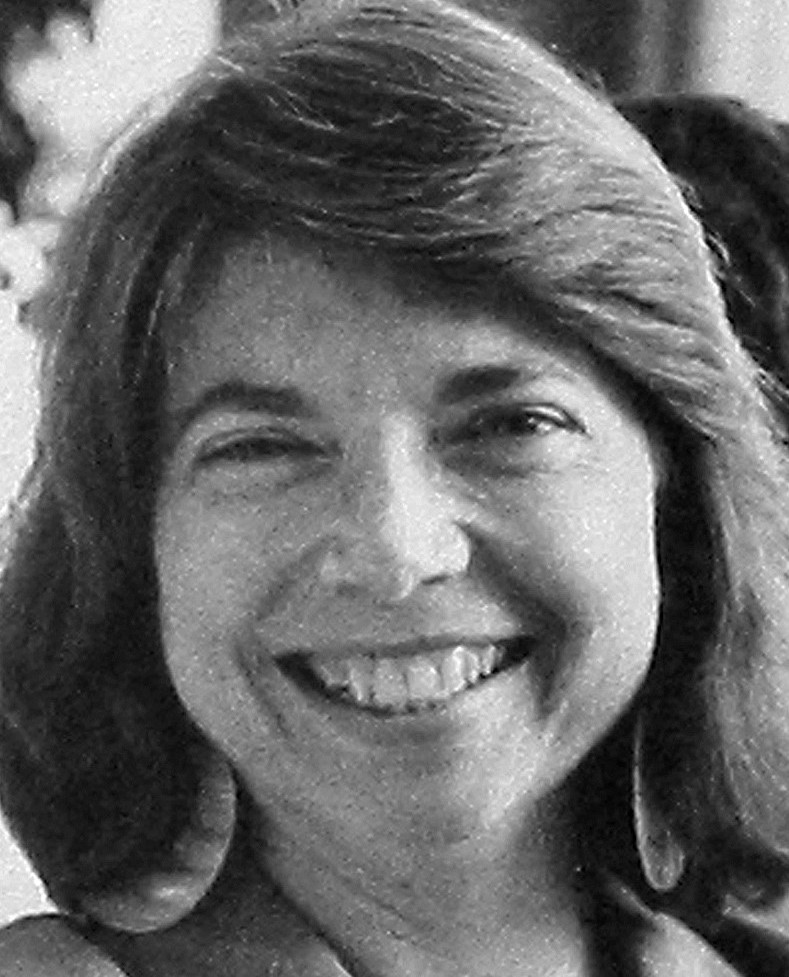 Judith Roode, artist and former MCAD professor, dies at 75