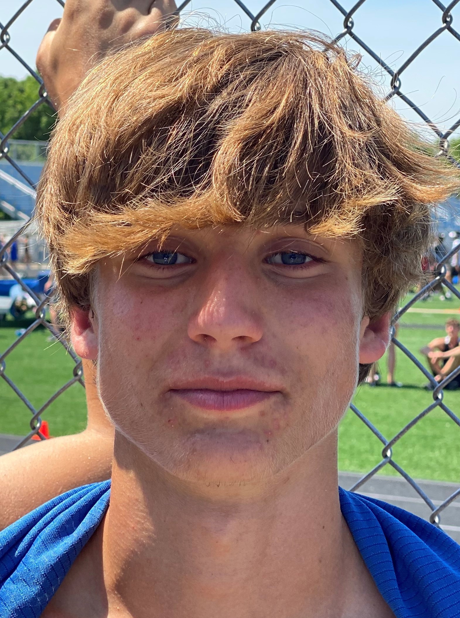 Aaron Gerhardt's Instagram, Twitter & Facebook on IDCrawl