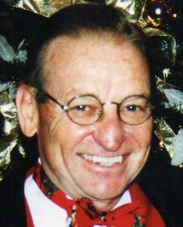 S. Scott Nicholas, allergist and respiratory disease advocate, dies at 81