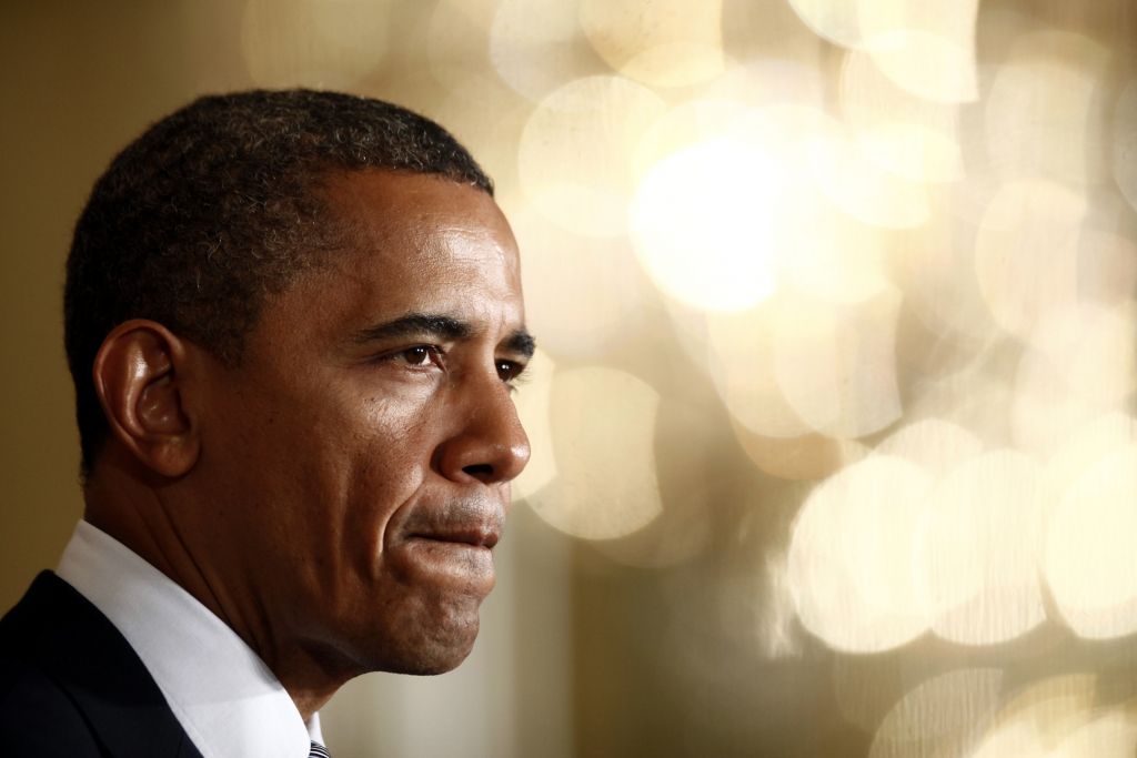 BIOGRAPHY: 'Barack Obama: The Story,' by David Maraniss