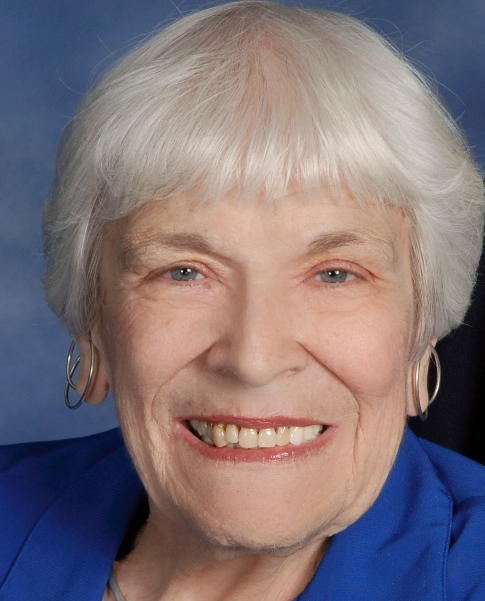 The Rev. Elizabeth Downing Heller, first woman pastor at Westminster ...