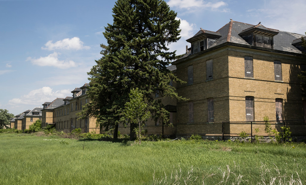 Affordable housing project at Fort Snelling stalls