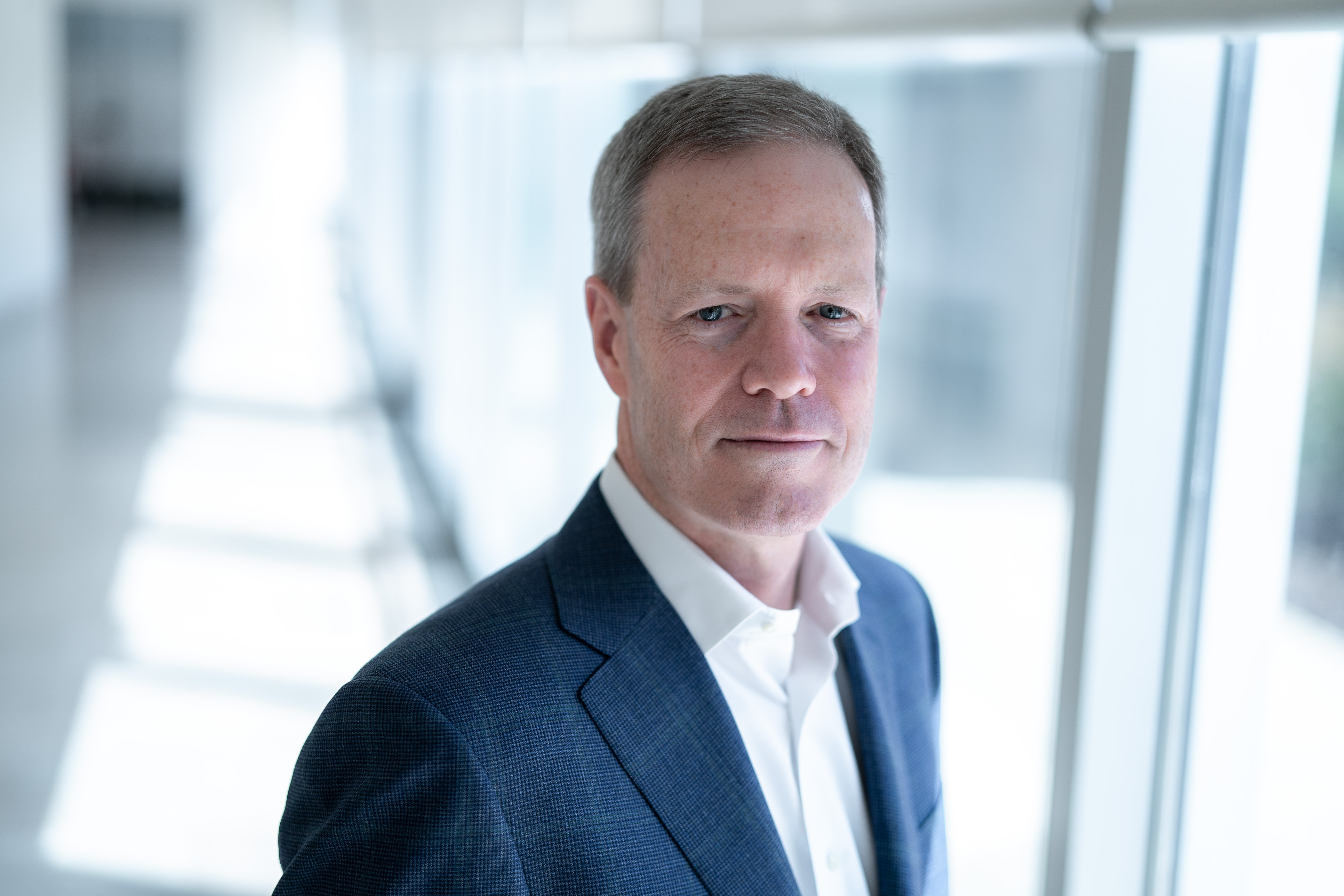 Spinoff and litigation decisions are key moments in 3M CEO's career