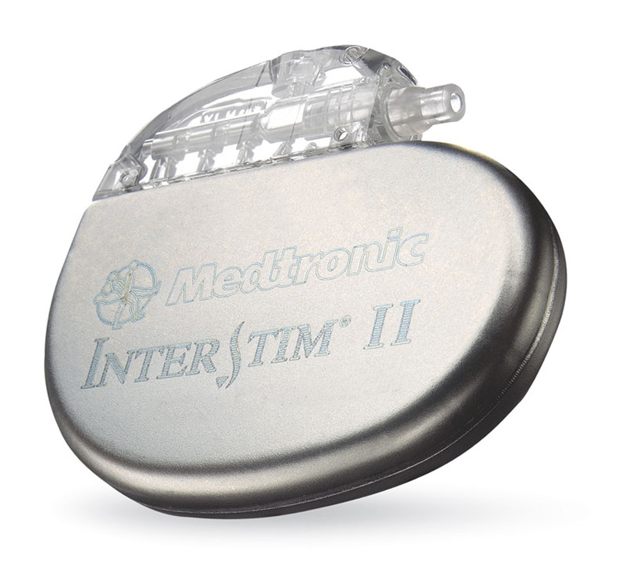 Medtronic ratchets up patent spat with Axonics for InterStim device ...