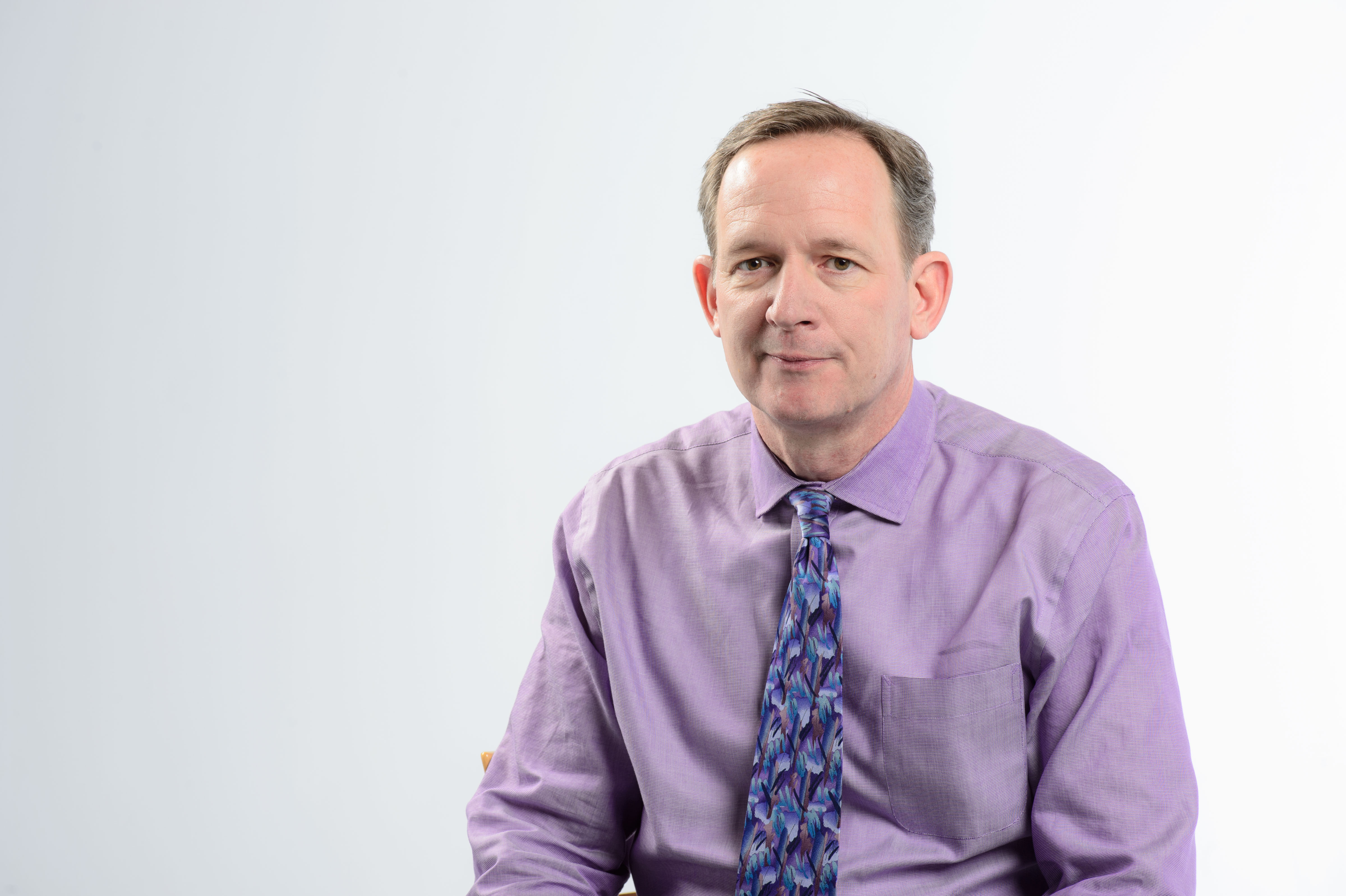 Star Tribune Editoral Page Editor Scott Gillespie to retire